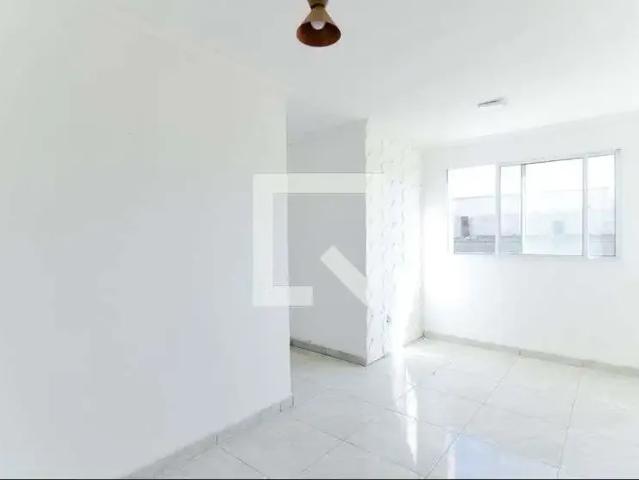 Apartamento para Locação em Guarulhos/SP Vila Nova Bonsucesso 1 Quartos