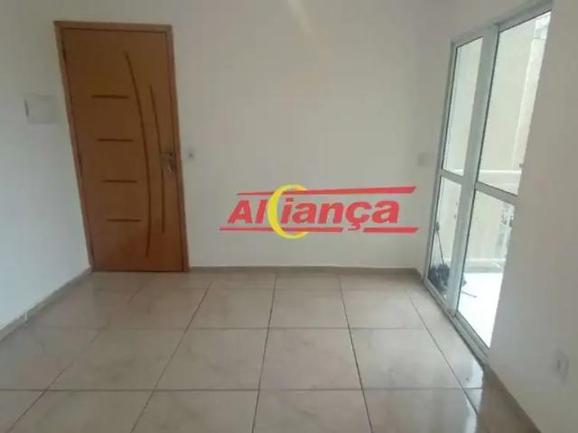 Apartamento para Locação em Guarulhos/SP Vila Nova Bonsucesso 2 Quartos
