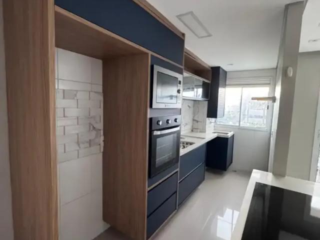 Apartamento para Locação em Guarulhos/SP Vila Nova Bonsucesso 2 Quartos
