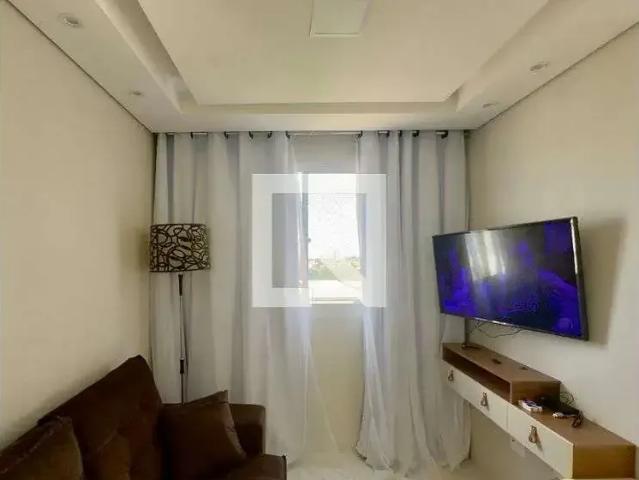 Apartamento para Locação em Guarulhos/SP Vila Nova Bonsucesso 2 Quartos