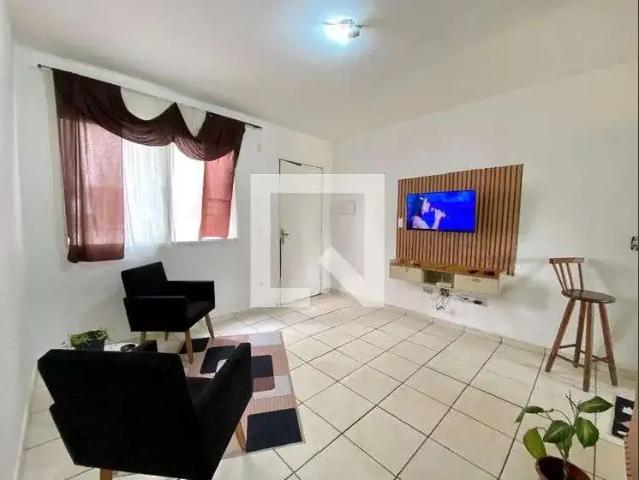 Apartamento para Locação em Guarulhos/SP Vila Nova Bonsucesso 2 Quartos