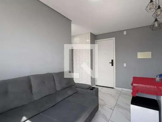Apartamento para Locação em Guarulhos/SP Vila Nova Bonsucesso 2 Quartos