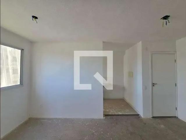 Apartamento para Locação em Guarulhos/SP Vila Nova Bonsucesso 2 Quartos