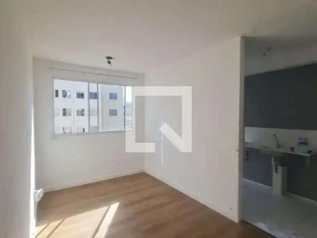 Apartamento para Locação em Guarulhos/SP Vila Nova Bonsucesso 2 Quartos