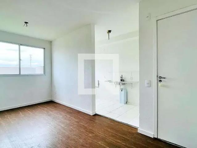 Apartamento para Locação em Guarulhos/SP Vila Nova Bonsucesso 2 Quartos