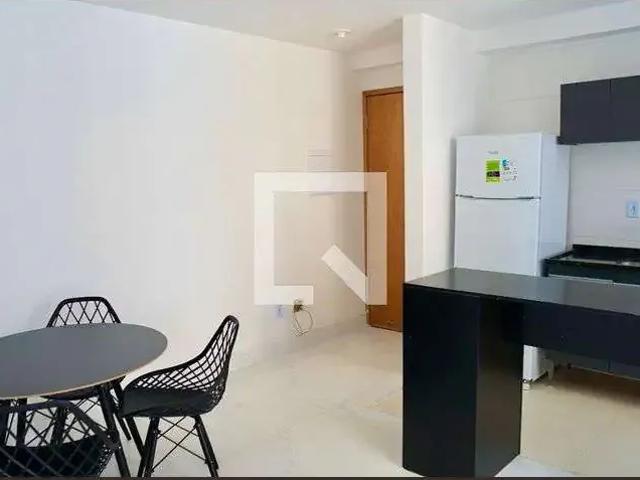 Apartamento para Locação em Guarulhos/SP Vila Nova Bonsucesso 2 Quartos