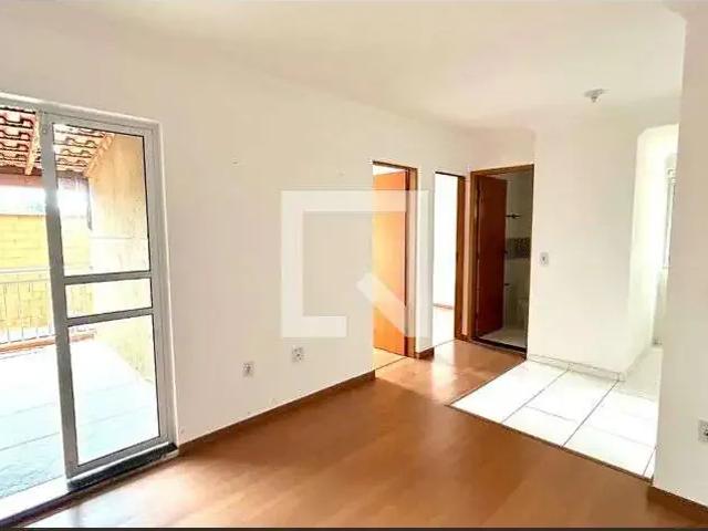 Apartamento para Locação em Guarulhos/SP Vila Nova Bonsucesso 2 Quartos