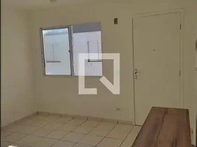 Apartamento para Locação em Guarulhos/SP Vila Nova Bonsucesso 2 Quartos