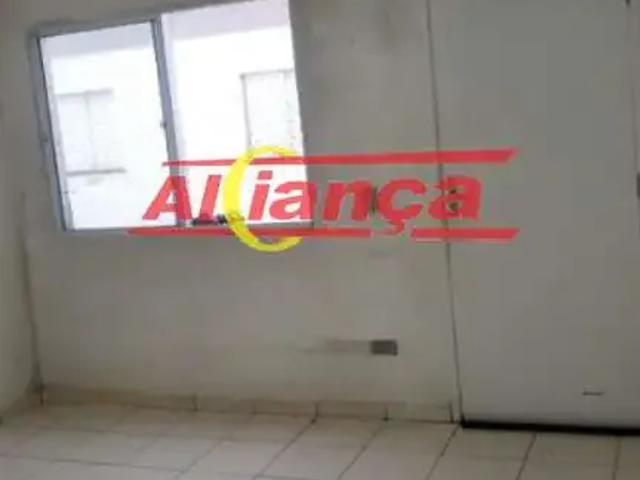 Apartamento para Locação em Guarulhos/SP Vila Nova Bonsucesso 2 Quartos