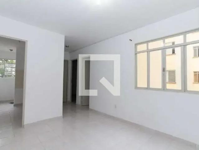 Apartamento para Locação em Guarulhos/SP Vila Nova Bonsucesso 2 Quartos