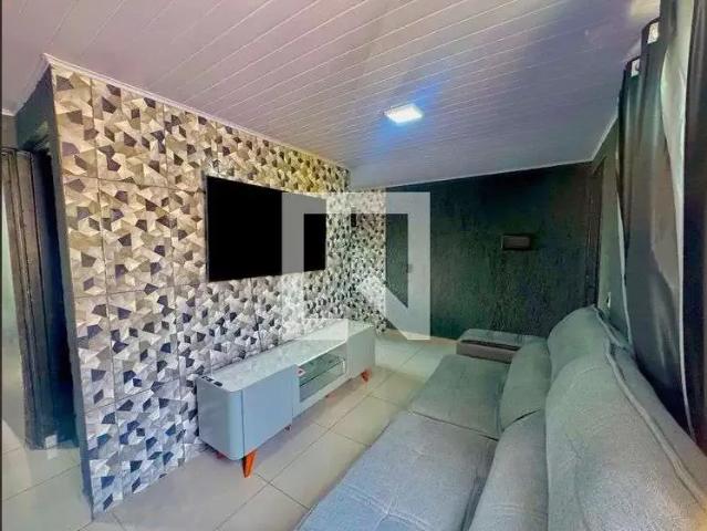 Apartamento para Locação em Guarulhos/SP Vila Nova Bonsucesso 2 Quartos