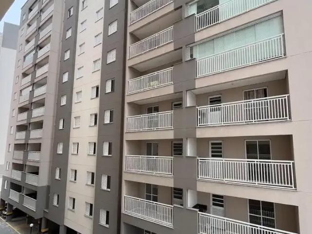 Apartamento para Locação em Guarulhos/SP Vila Nova Bonsucesso 2 Quartos