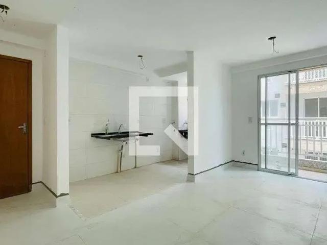 Apartamento para Locação em Guarulhos/SP Vila Nova Bonsucesso 2 Quartos