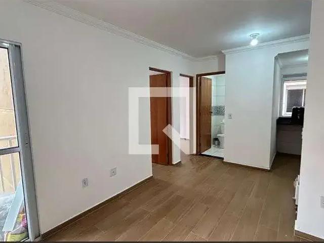 Apartamento para Locação em Guarulhos/SP Vila Nova Bonsucesso 2 Quartos