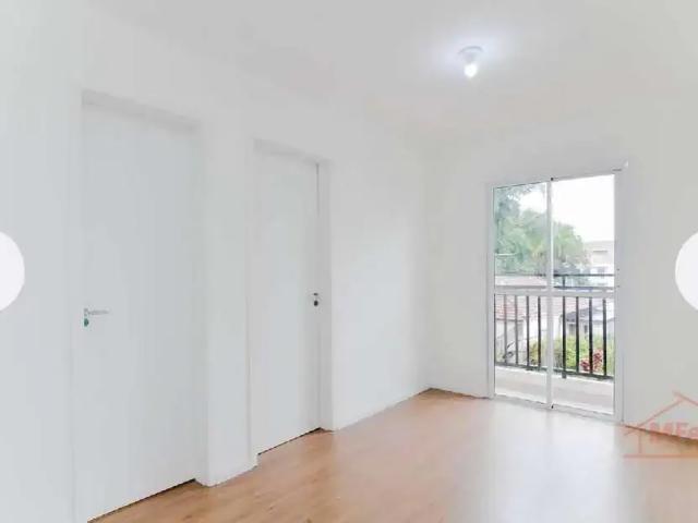 Apartamento para Locação em Guarulhos/SP Vila Nova Bonsucesso 2 Quartos