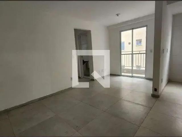 Apartamento para Locação em Guarulhos/SP Vila Nova Bonsucesso 2 Quartos