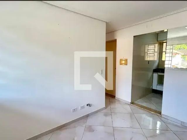 Apartamento para Locação em Guarulhos/SP Vila Nova Bonsucesso 2 Quartos