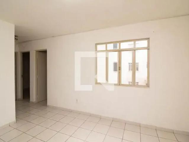 Apartamento para Locação em Guarulhos/SP Vila Nova Bonsucesso 2 Quartos