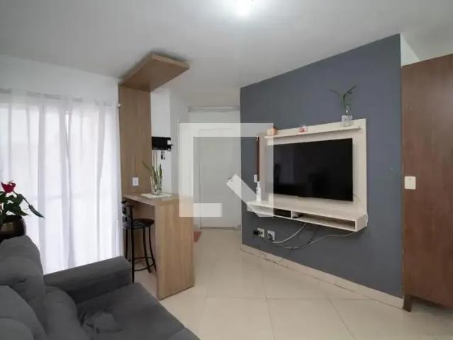 Apartamento para Locação em Guarulhos/SP Vila Nova Bonsucesso 2 Quartos