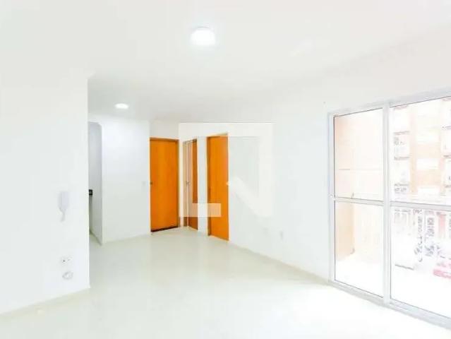 Apartamento para Locação em Guarulhos/SP Vila Nova Bonsucesso 2 Quartos
