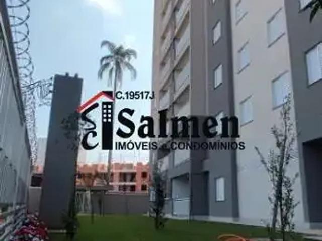 Apartamento para Locação em Guarulhos/SP Vila Nova Bonsucesso 2 Quartos