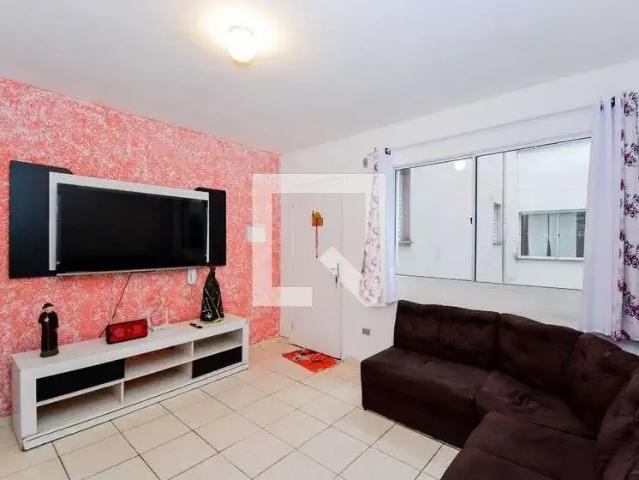 Apartamento para Locação em Guarulhos/SP Vila Nova Bonsucesso 2 Quartos