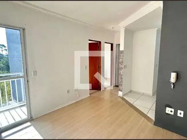 Apartamento para Locação em Guarulhos/SP Vila Nova Bonsucesso 2 Quartos