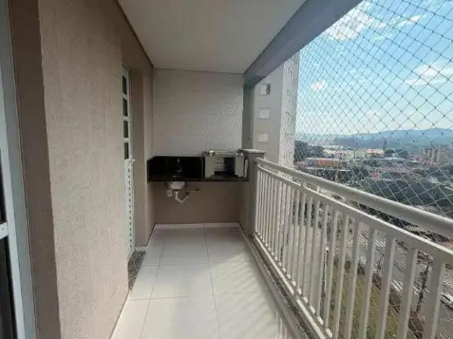 Apartamento para Locação em Guarulhos/SP Vila Nova Bonsucesso 2 Quartos