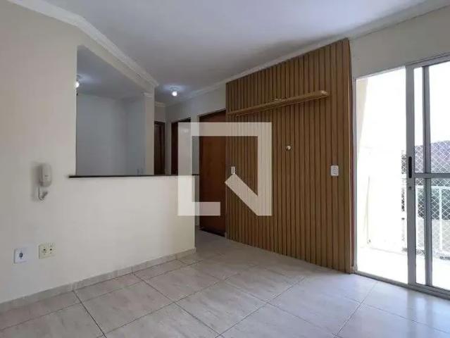 Apartamento para Locação em Guarulhos/SP Vila Nova Bonsucesso 2 Quartos