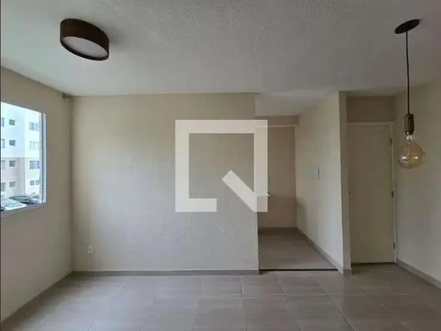 Apartamento para Locação em Guarulhos/SP Vila Nova Bonsucesso 2 Quartos