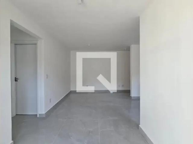 Apartamento para Locação em Guarulhos/SP Vila Nova Bonsucesso 2 Quartos