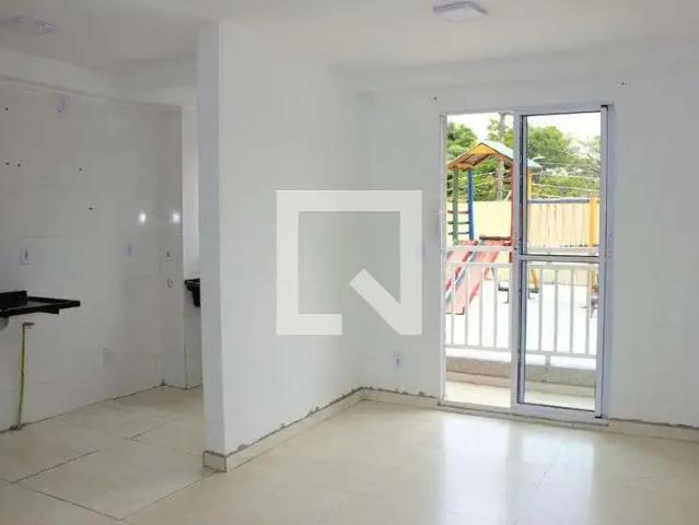 Apartamento para Locação em Guarulhos/SP Vila Nova Bonsucesso 2 Quartos