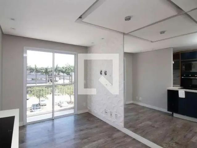 Apartamento para Locação em Guarulhos/SP Vila Nova Bonsucesso 2 Quartos