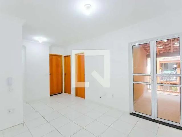 Apartamento para Locação em Guarulhos/SP Vila Nova Bonsucesso 2 Quartos