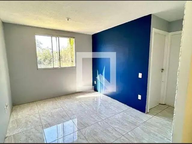 Apartamento para Locação em Guarulhos/SP Vila Nova Bonsucesso 2 Quartos