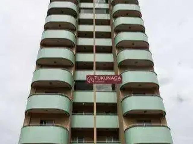 Apartamento para Locação em Guarulhos/SP Vila Augusta 3 Quartos