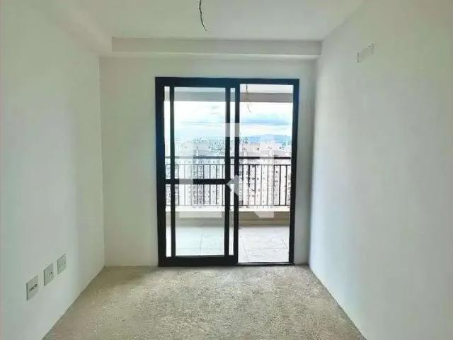Apartamento para Locação em Guarulhos/SP Vila Augusta 3 Quartos