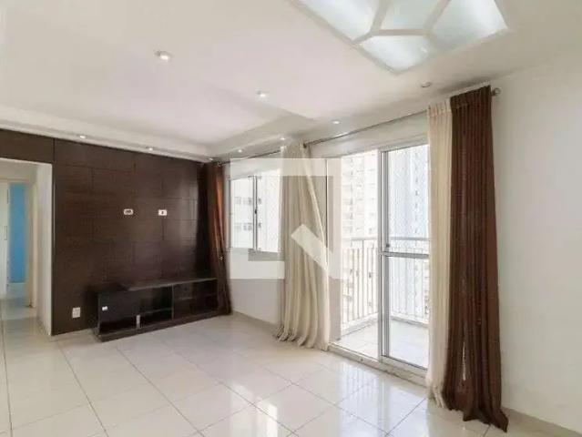 Apartamento para Locação em Guarulhos/SP Vila Augusta 3 Quartos