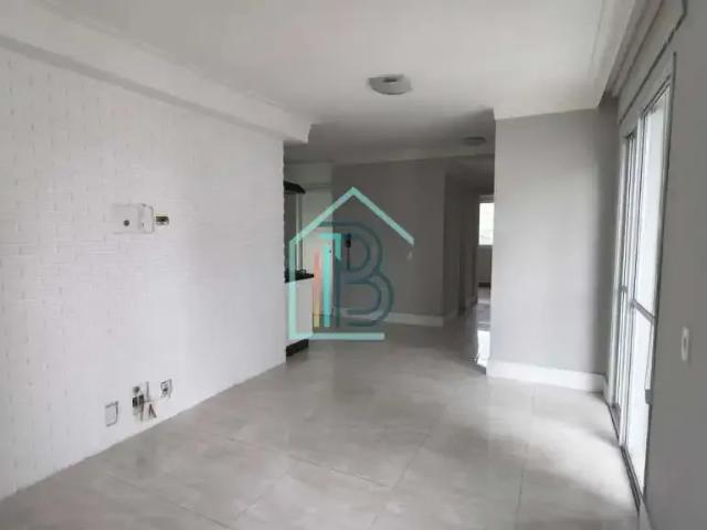 Apartamento para Locação em Guarulhos/SP Vila Augusta 3 Quartos