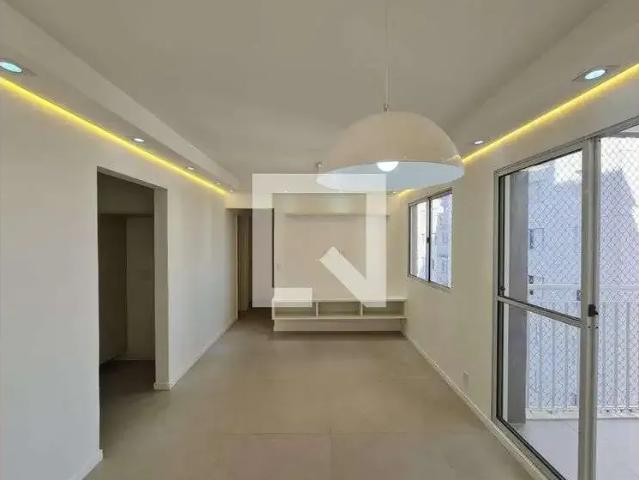 Apartamento para Locação em Guarulhos/SP Vila Augusta 3 Quartos