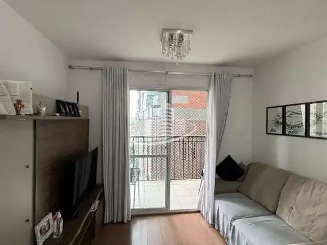 Apartamento para Locação em Guarulhos/SP Vila Augusta 3 Quartos