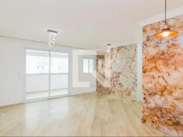 Apartamento para Locação em Guarulhos/SP Vila Augusta 3 Quartos