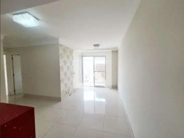 Apartamento para Locação em Guarulhos/SP Vila Augusta 3 Quartos