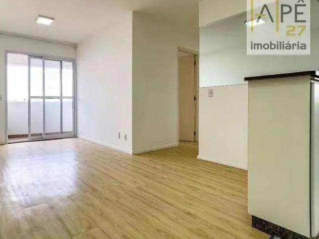 Apartamento para Locação em Guarulhos/SP Vila Augusta 3 Quartos
