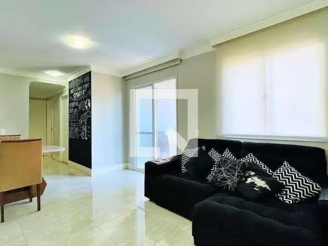 Apartamento para Locação em Guarulhos/SP Vila Augusta 3 Quartos