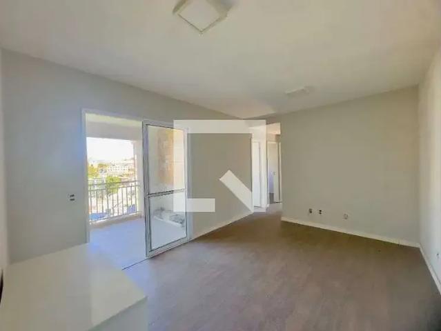 Apartamento para Locação em Guarulhos/SP Vila Augusta 3 Quartos
