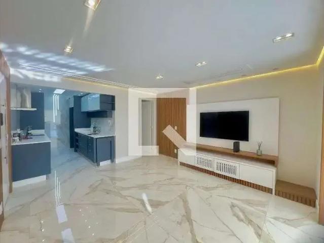 Apartamento para Locação em Guarulhos/SP Vila Augusta 3 Quartos