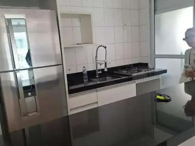 Apartamento para Locação em Guarulhos/SP Vila Augusta 3 Quartos