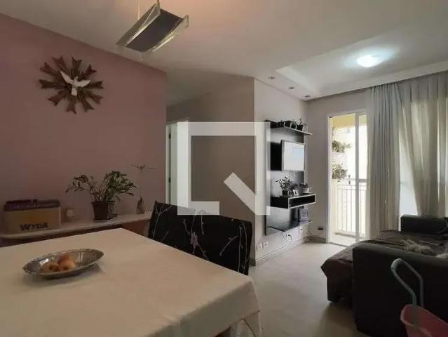 Apartamento para Locação em Guarulhos/SP Vila Augusta 3 Quartos
