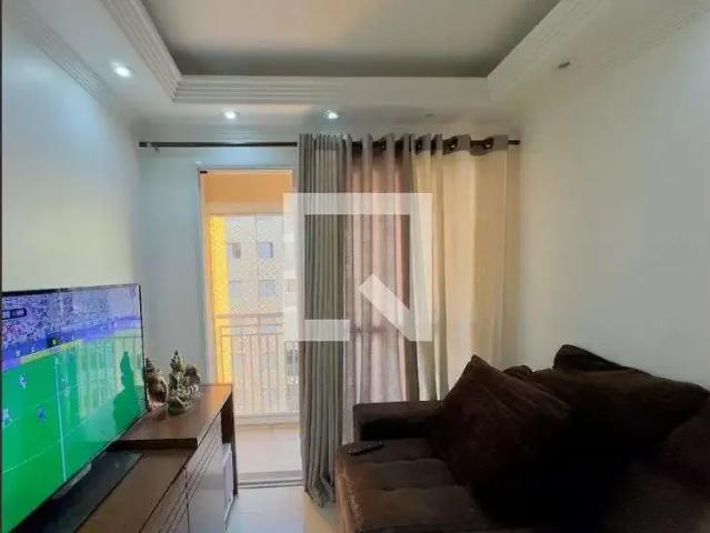 Apartamento para Locação em Guarulhos/SP Vila Augusta 3 Quartos
